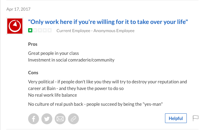 3 Steps To Transforming Negative Employer Reviews