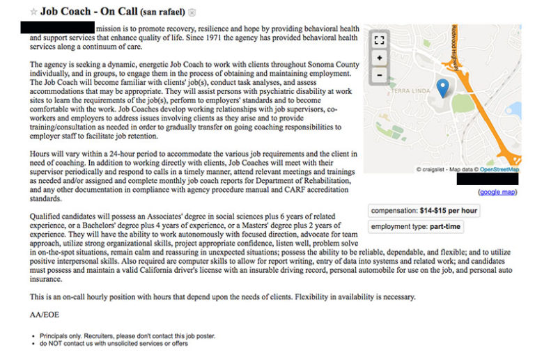 6 Appalling Job Postings and What You Can Learn From Them