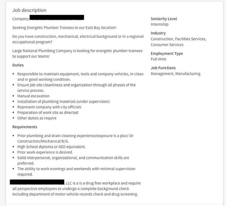 6 Appalling Job Postings and What You Can Learn From Them